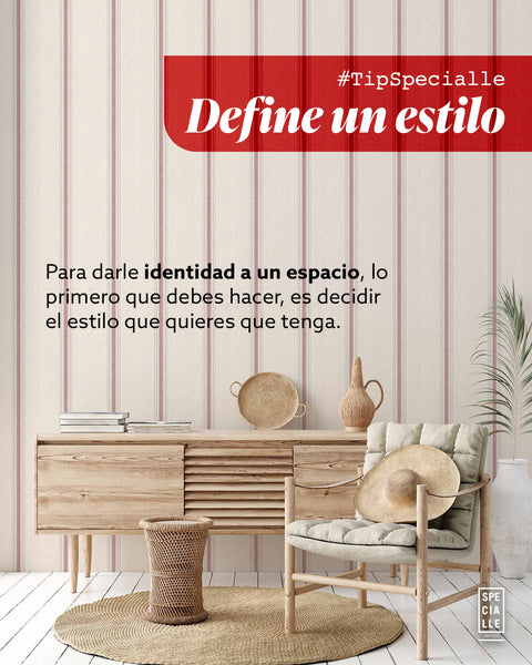 #TipSpecialle Define un estilo – C.SPECIALLE